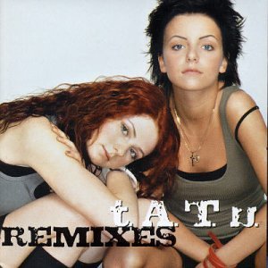Tatu - Tatu Remixes - Amazon.com Music