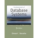 Amazon.com: Fundamentals of Database Systems (6th Edition ...