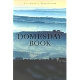 Domesday Book (Penguin Classic): A Complete Translation (Penguin ...