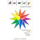 Hue Are U? A Deck: A Deck for Discovering Your True Self Based on the ...