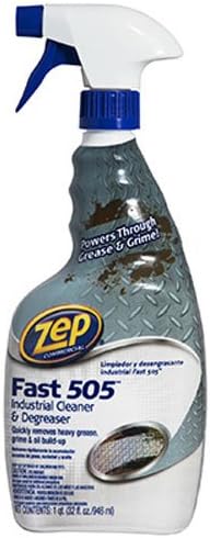 {TOP 8} Best Kitchen Degreaser In 2024 - Reviews & Buying Guide