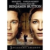 The Curious Case of Benjamin Button: F. Scott Fitzgerald: 9781603550833 ...