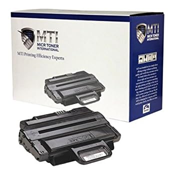 Amazon.com: MICR Toner International Compatible Magnetic Ink Cartridge ...