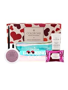Colorbar Daily Dazzle Makeup Kit : Amazon.in: Beauty
