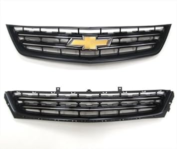 Amazon.com: Genuine GM Grille Kit Part# 22985029: Automotive