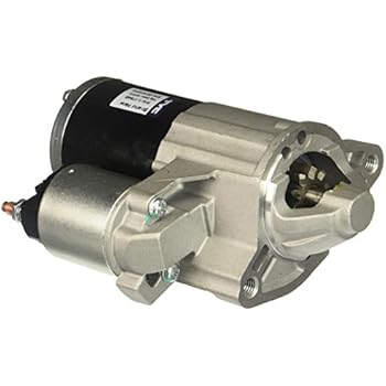 Amazon.com: Mopar 56044736AC Starter: Automotive