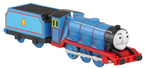 Fisher-Price Thomas & Friends TrackMaster, Gordon Engine | Amazon price ...