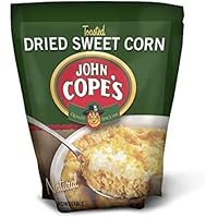 Amazon.com : PA Dutch John Cope's Toasted, Dried Sweet Corn, 3.75 Oz ...