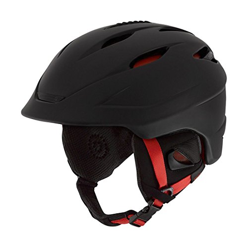 Giro Seam Snow Helmet, With More 2019 Helmets Products at SkiShopX