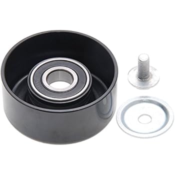 Amazon.com: 119271Hc0A - Pulley Idler For Nissan - Febest: Automotive