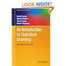 Amazon.com: An Introduction to Statistical Learning: with Applications in R (Springer Texts in ...