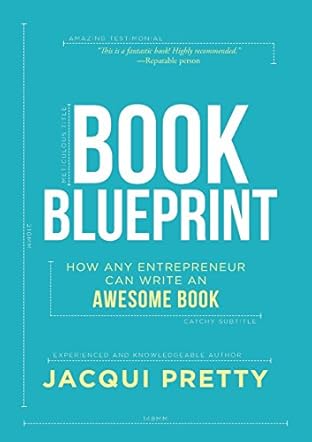 Book review of Book Blueprint - Readers' Favorite: Book Reviews and ...