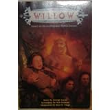 Willow: A Novel: Wayland Drew (Adapter), George Lucas, Bob Dolman ...