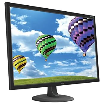 Amazon.com: CTL 24-Inch Screen LED-lit Monitor (MTIP2380S): Computers ...