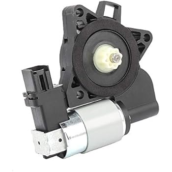 Amazon.com: Power Window Lift Motor for Mazda 3 5 6 CX7 CX9 RX8 ...