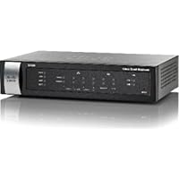 Amazon.com: Cisco RV320-K9-NA RV320 Dual WAN VPN Router : Electronics