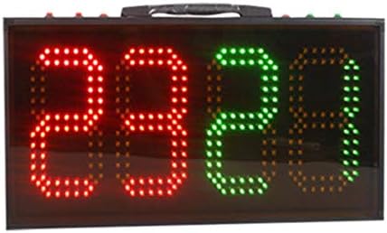 Football Match Equipment, LED Single-sided Football Electronic ...