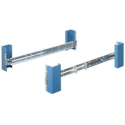 Buy RackSolutions Server Rack Rails for Dell PowerEdge R810, R815 and ...
