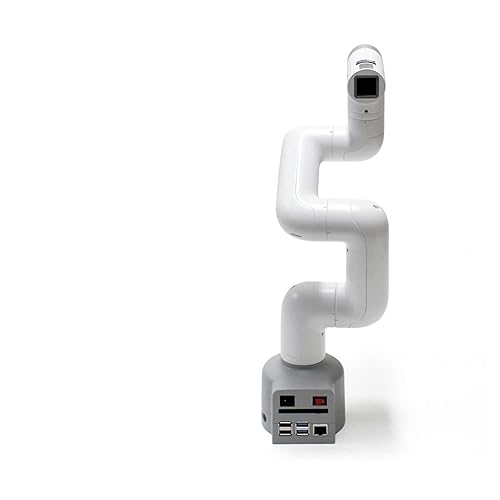 Robot Armelephant Roboticsmycobot 280 With Raspberry Pi 4open Source 6dof Robot Armdesktop