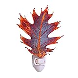 Leaf Night Light
