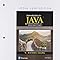 Intro to Java Programming, Comprehensive Version, Loose Leaf Edition ...