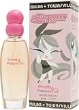 Amazon.com : Powerpuff Girls Flower Power By Warner Bros For Women. Eau ...