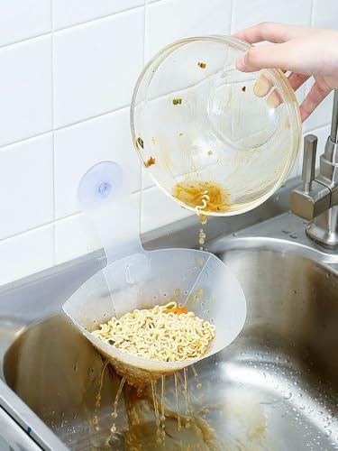 سعر Collapsible Sink Strainer, Sink Food Collector Strainer, Kitchen ...