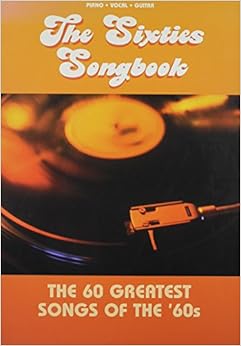 Amazon - The Sixties Songbook: The 60 Greatest Songs of the '60's ...