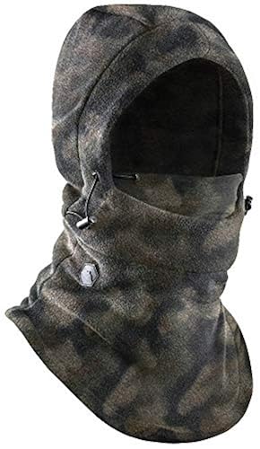 Balaclava Ski Mask - Winter Face Mask Cover for Extreme Cold Weather ...
