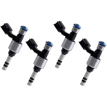 Amazon.com: ACDelco 217-3427 GM Original Equipment Direct Fuel Injector ...