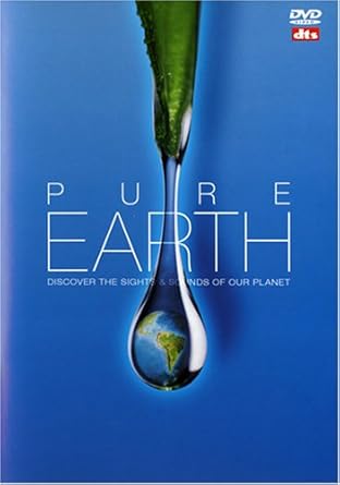 Pure Earth 1 - DVD [Import]: Amazon.ca: Pure Earth 1: DVD