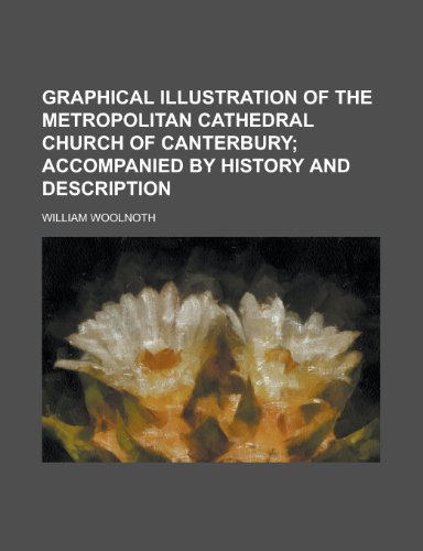Graphical Illustration of the Metropolitan Cathedral Church of ...