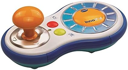 VTech 219003 InnoTV Additonal Controller: Amazon.co.uk: Toys & Games