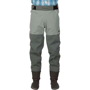 Amazon.com : Simms Freestone Pant Wader - Men's : Sports & Outdoors