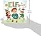 Amazon.com: The Elf Boogie (Holiday Jingles): 9781479564934: Jones, Christianne C., Randall ...