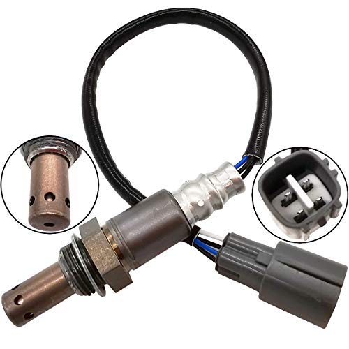 Automotive-leader 234-9057 upstream air fuel ratio o2 sensor de