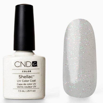 CND SHELLAC - Mother of Pearl, 7 ml: Amazon.de: Beauty