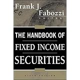 Amazon.com: The Handbook of Fixed Income Securities, Ninth Edition: 9781260473896: Fabozzi ...