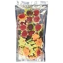 Amazon.com : Vidal Jelly Filled Turtles Gummy Candy, 16 Oz : Grocery ...