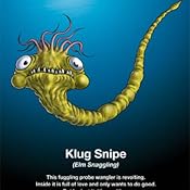 Flanimals of the Deep: Amazon.co.uk: Ricky Gervais, Rob Steen ...