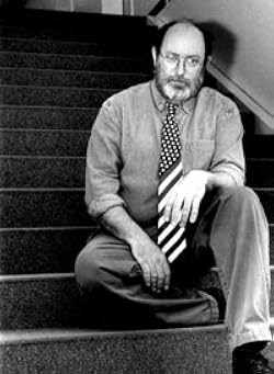 Kenn Thomas - Alchetron, The Free Social Encyclopedia