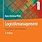 Logistikmanagement: Konzeption und Funktionen: Amazon.de: Hans ...