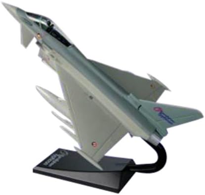 LUPA 1/48 Eurofighter Typhoon: Amazon.co.uk: Toys & Games
