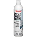 Amazon.com: Champion 5153 Sprayon Water-Based Stainless Steel Polish ...