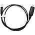 Amazon.com: KENMAX USB Programming Cable for Two Way Radio Yaesu Vertex ...