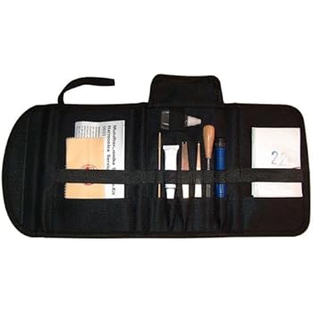 Amazon.com: Hohner 330SS Harmonica, Service Tool Set: Musical Instruments