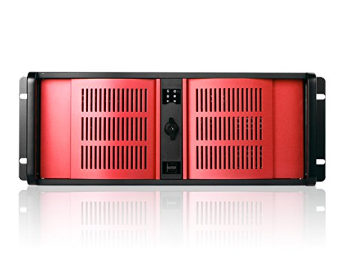 iStar D Storm D-400 4U Rackmount Server Chassis - Best Tech Deal & Gift ...