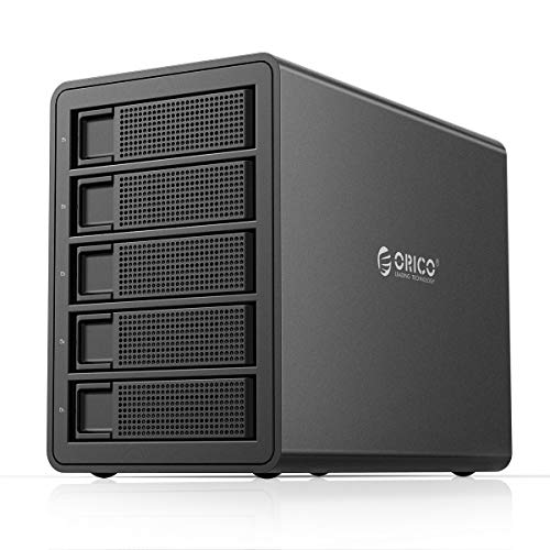 Best Orico External Raid Enclosures