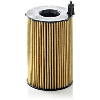 Amazon.com: Volkswagen 059 198 405, Engine Oil Filter: Automotive