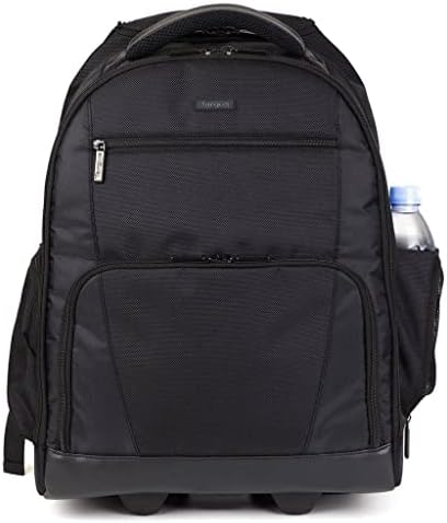 Targus 15.4 Rolling Laptop Backpack - TSB700EU price in Egypt | Amazon ...